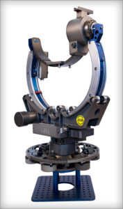 Libra Head - Hammer Camera Cranes