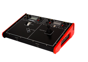 Magic Head - Hammer Camera Cranes