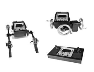 Scorpio Head - Hammer Camera Cranes